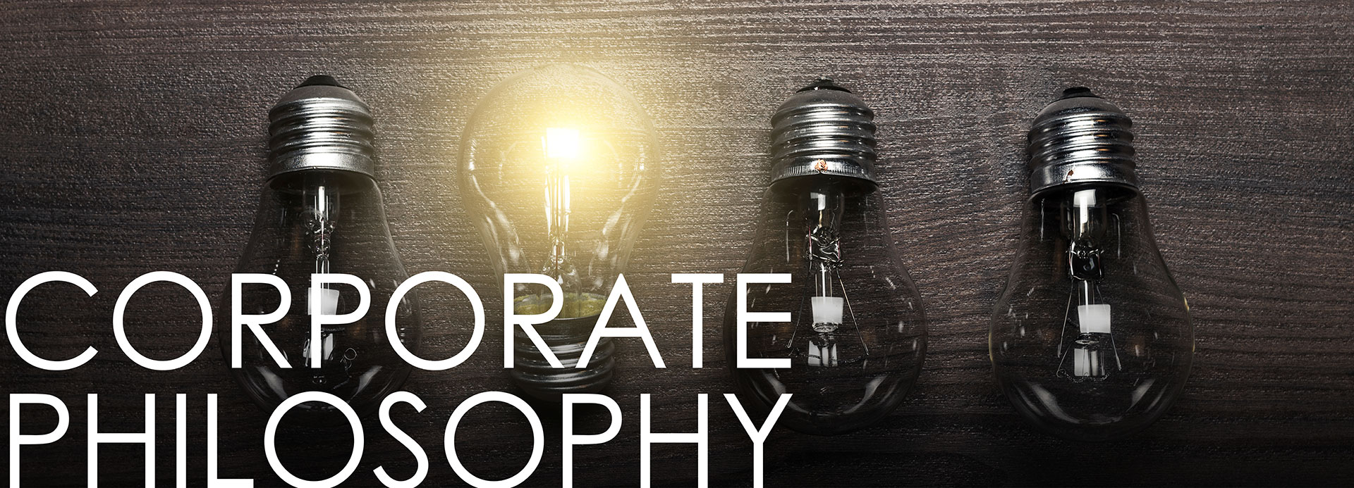 Corporate Philosophy - Mixed Use Real Estate Development | Mission DG Corporate Philosophy - Mixed Use Real Estate Development | Mission DG